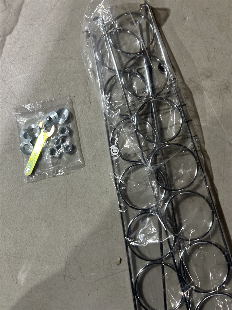 Tmldeals.com - Clothes Rack Heavy Duty Clothing Rack Load 650 LBS