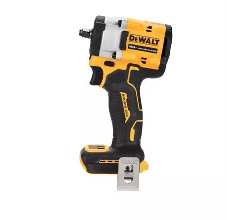 Tmldeals.com - DEWALT ATOMIC 20V MAX Cordless Brushless 3/8 in.Variable ...