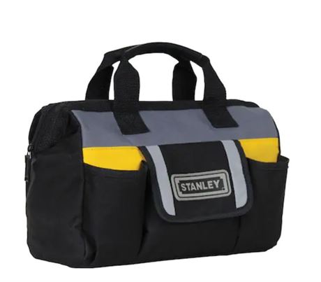 Tmldeals.com - Stanley 12 in. Soft Sided Tool Bag