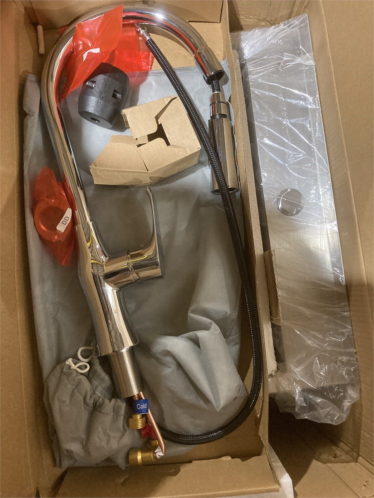 Tmldeals.com - Simpli Home Darwin All-In-One 20 in. Drop-In Utility ...