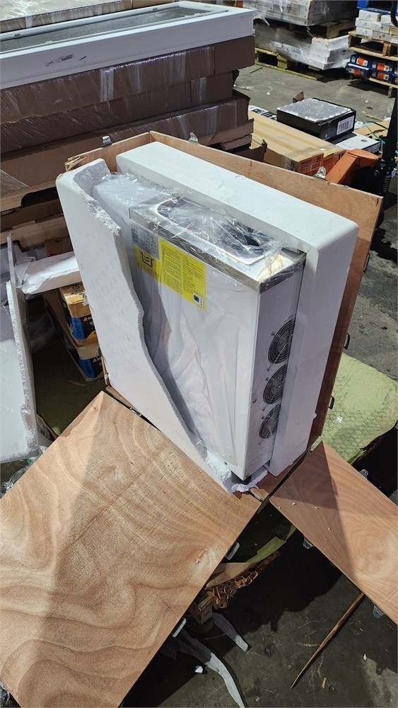 Tmldeals.com - VEVOR Commercial Ice Cream Machine, 10.6 QT/H Yield ...