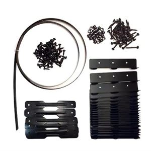 Tmldeals.com - Pylex Deck Sunblind System in Black