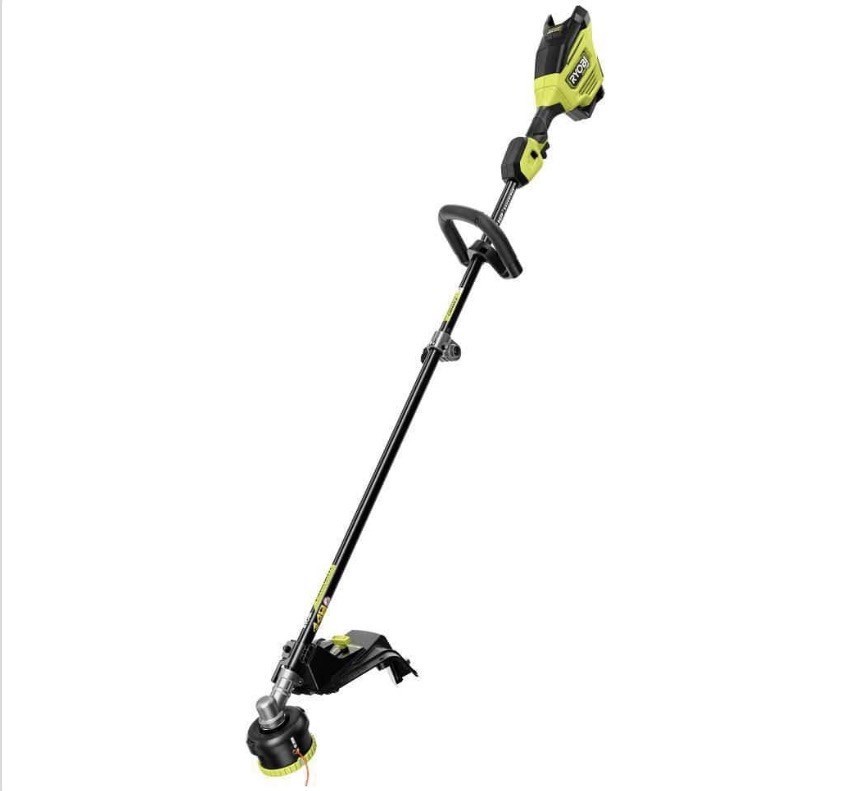 Tmldeals.com - RYOBI 17 in. Cordless Attachment Capable String Trimmer ...